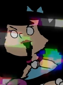 Betty Rubble | GameToons Wiki | Fandom