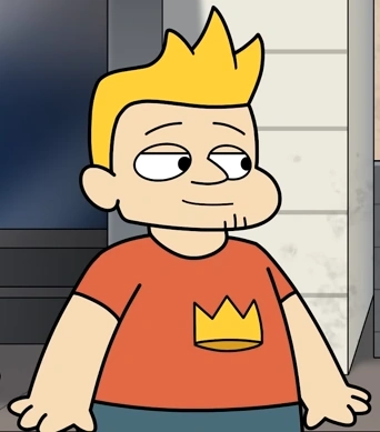 Discuss Everything About GameToons Wiki | Fandom