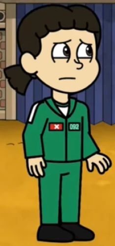 Young-hee | GameToons Wiki | Fandom