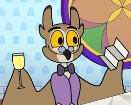 Barnaby | GameToons Wiki | Fandom