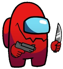 Red Impostor | GameToons Wiki | Fandom