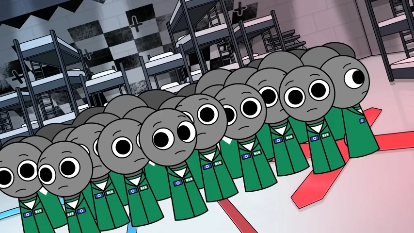 The Players (Sprunki) | GameToons Wiki | Fandom