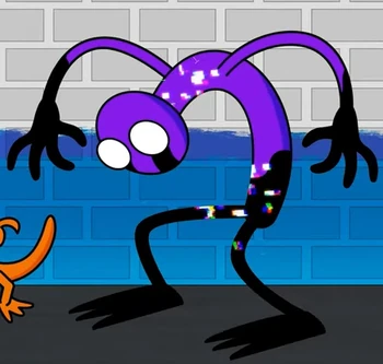 Purple | GameToons Wiki | Fandom