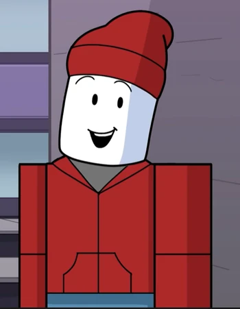 Player | GameToons Wiki | Fandom