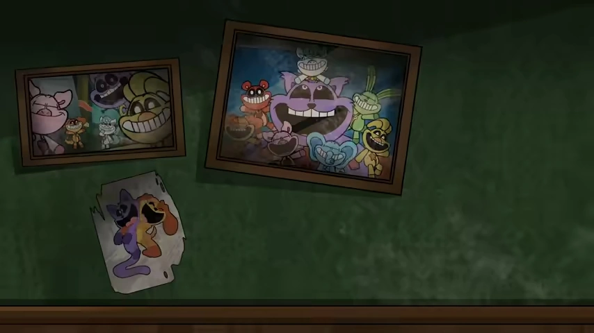 DOGDAY BETRAYS CATNAP!?/Gallery | GameToons Wiki | Fandom