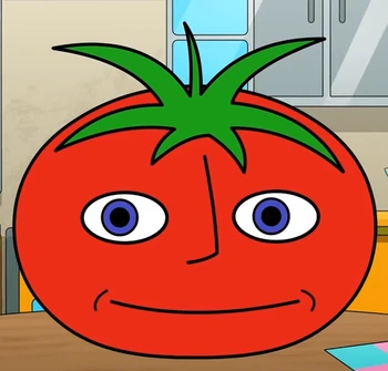 Mr. Tomatos | GameToons Wiki | Fandom