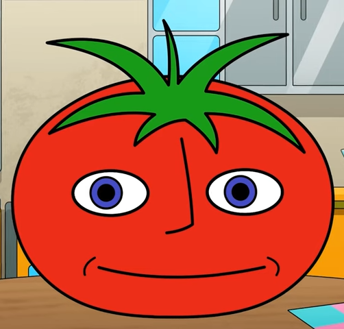 Mr. Tomatos | GameToons Wiki | Fandom