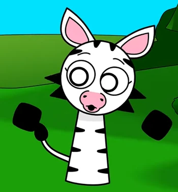 Wenda | GameToons Wiki | Fandom