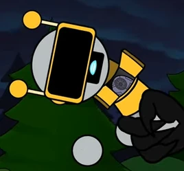 Fun Bot | GameToons Wiki | Fandom