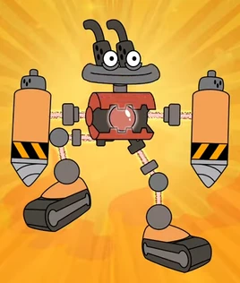 Earth Wubbox | GameToons Wiki | Fandom