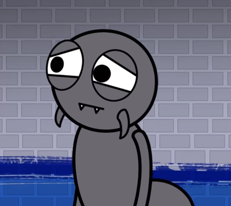 Gray | GameToons Wiki | Fandom