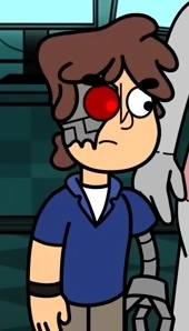 Gregory | GameToons Wiki | Fandom