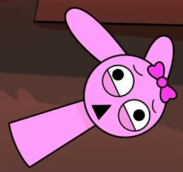 Rabie Baby | GameToons Wiki | Fandom