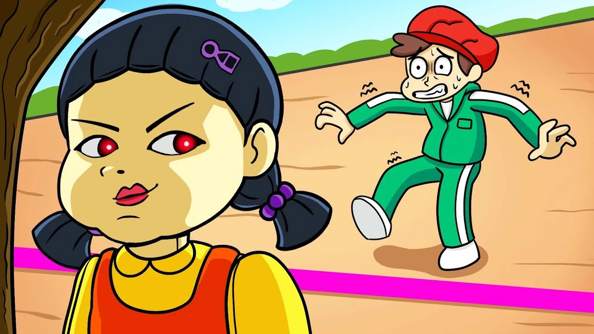 Category:Locations | GameToons Wiki | Fandom