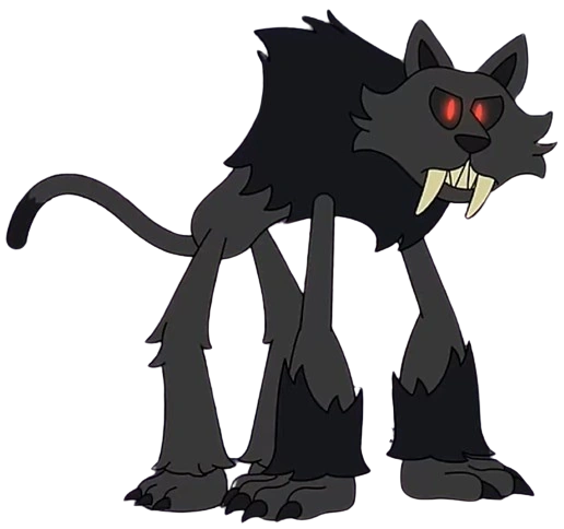 The Great Feline | GameToons Wiki | Fandom