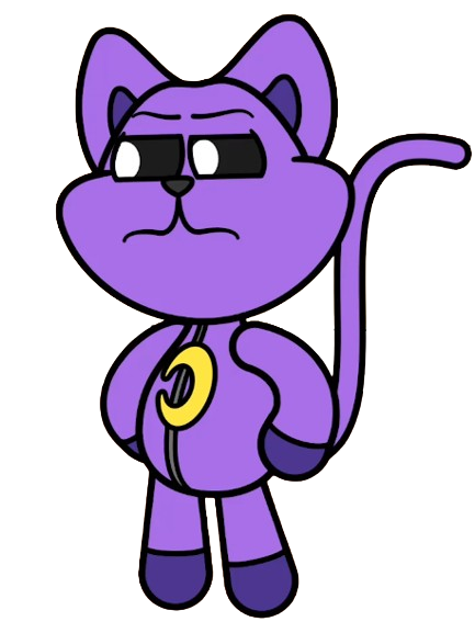 CatNap/Outfits | GameToons Wiki | Fandom