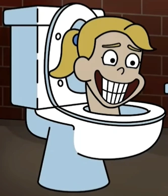 Mother Skibidi Toilet | GameToons Wiki | Fandom