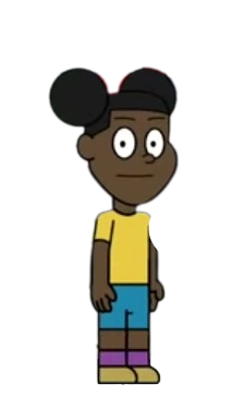 Amanda | GameToons Wiki | Fandom