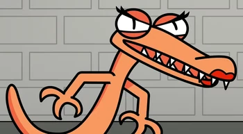 Orange | GameToons Wiki | Fandom