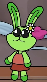 Hoppy Hopscotch | GameToons Wiki | Fandom