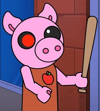 PickyPiggy | GameToons Wiki | Fandom