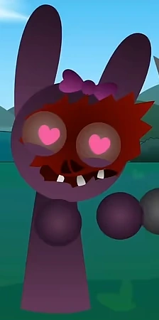 Pinki | GameToons Wiki | Fandom