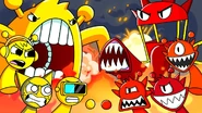 Gray (Sprunki)/Gallery | GameToons Wiki | Fandom