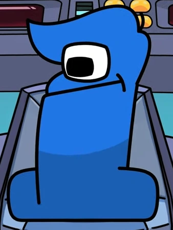 1 (Number Lore) | GameToons Wiki | Fandom