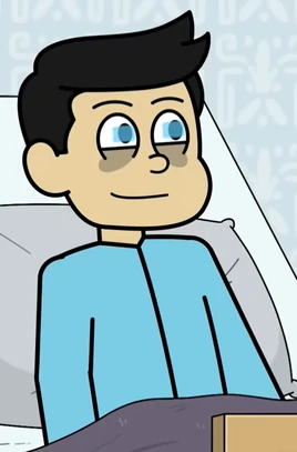 TV Man | GameToons Wiki | Fandom