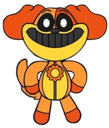 DogDay | GameToons Wiki | Fandom