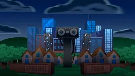 Sprunki Town | GameToons Wiki | Fandom