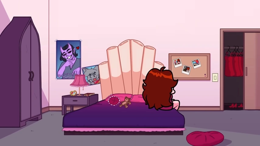 ORIGIN of DEMON GIRLFRIEND!/Gallery | GameToons Wiki | Fandom