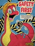 Bron | GameToons Wiki | Fandom