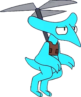 Cyan (Rainbow Friends) | GameToons Wiki | Fandom