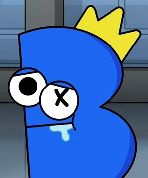 Blue | GameToons Wiki | Fandom