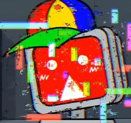 Mr. Fun Computer | GameToons Wiki | Fandom