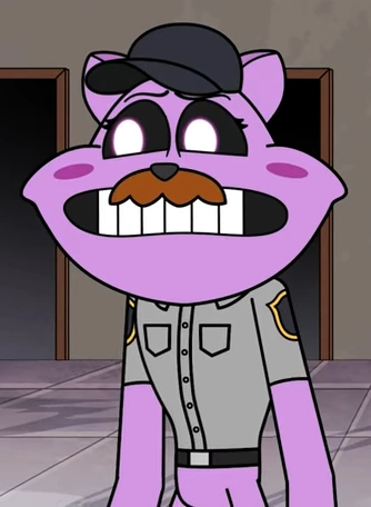 Mrs. CatNap | GameToons Wiki | Fandom