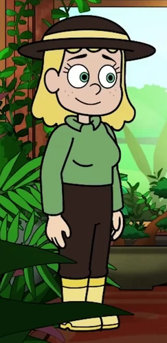 Daisy (Poppy Playtime) | GameToons Wiki | Fandom