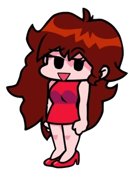 Girlfriend | GameToons Wiki | Fandom