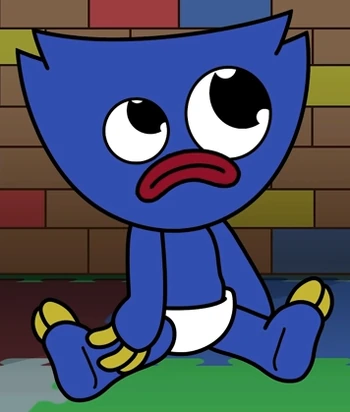 Huggy Wuggy | GameToons Wiki | Fandom