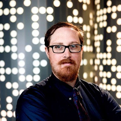 Joseph V. Jowett | GameToons Wiki | Fandom