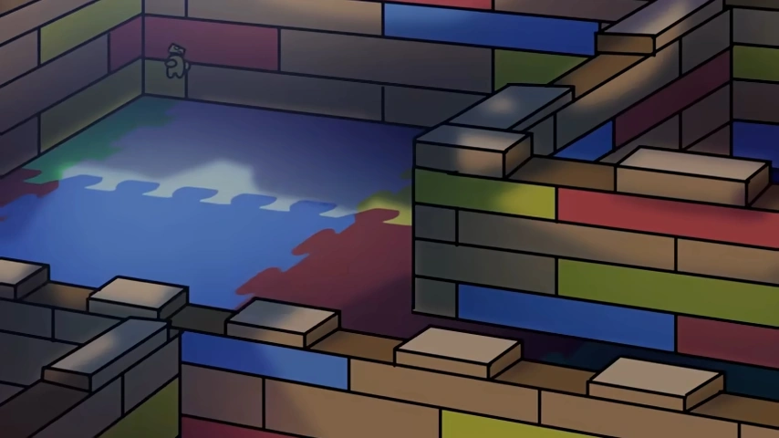 PJ PUGAPILLAR's DARK SECRET.../Gallery | GameToons Wiki | Fandom