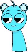 Sky Sprunki Gallery Gametoons Wiki Fandom
