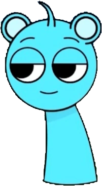 Sky (Sprunki) | GameToons Wiki | Fandom