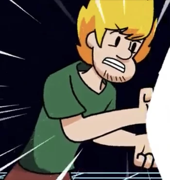 Shaggy | GameToons Wiki | Fandom