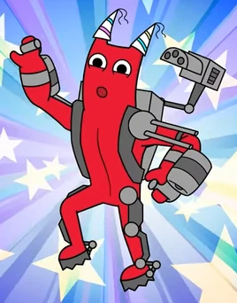 Banban | GameToons Wiki | Fandom