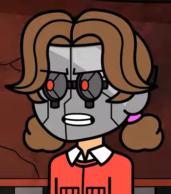 Cassie | GameToons Wiki | Fandom