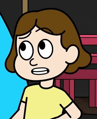 Meg | GameToons Wiki | Fandom