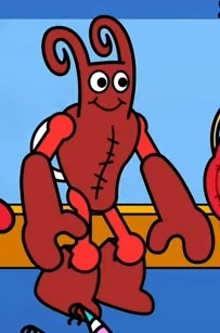 Badbad | GameToons Wiki | Fandom