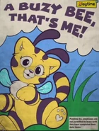 Cat-Bee | GameToons Wiki | Fandom